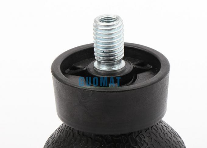 W02-358-3001 Firestone Reversible Sleeve Air Spring With Brass Blind Stud