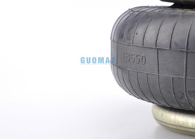 Firestone W01-358-7564 Industrial Air Spring Rubber Convoluted Type ...
