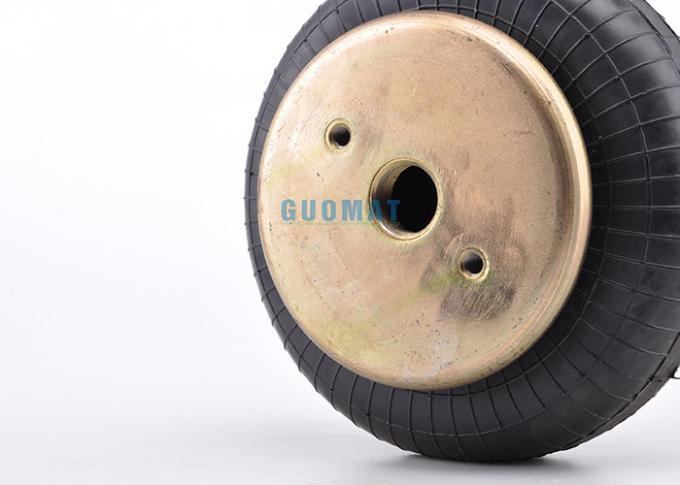 Firestone W01-358-7564 Industrial Air Spring Rubber Convoluted Type ...